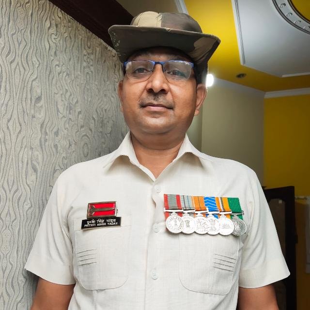 WRITE UP - India's Genius Artist Talent Show